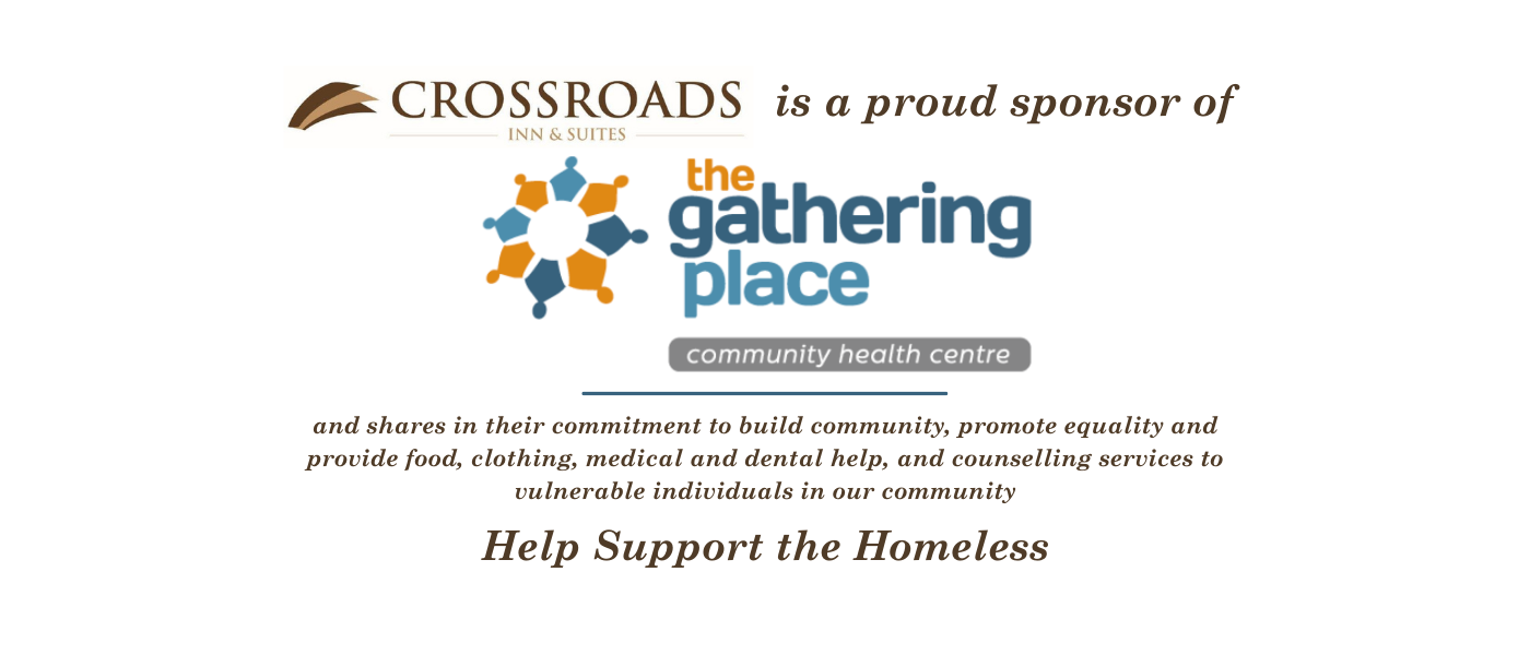 Crossroads Inn and Suites